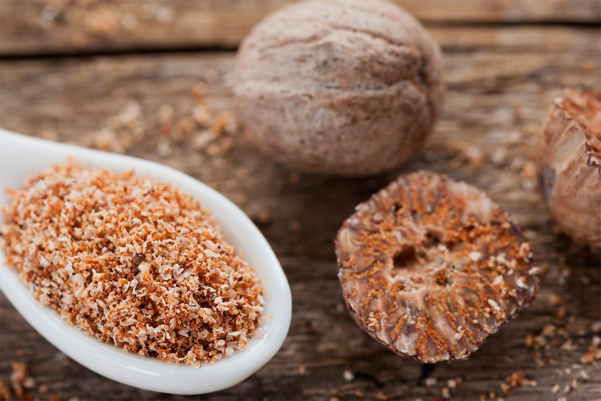 Nucșoară: Beneficii, Efecte Adverse și Cum Se Folosește • SuntMamica.com